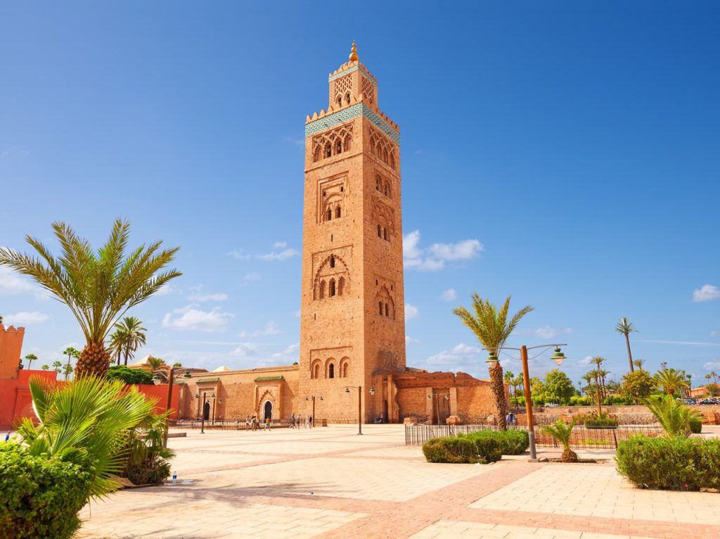 Marrakech Day Trips - 4x4 Marrakech Excursions